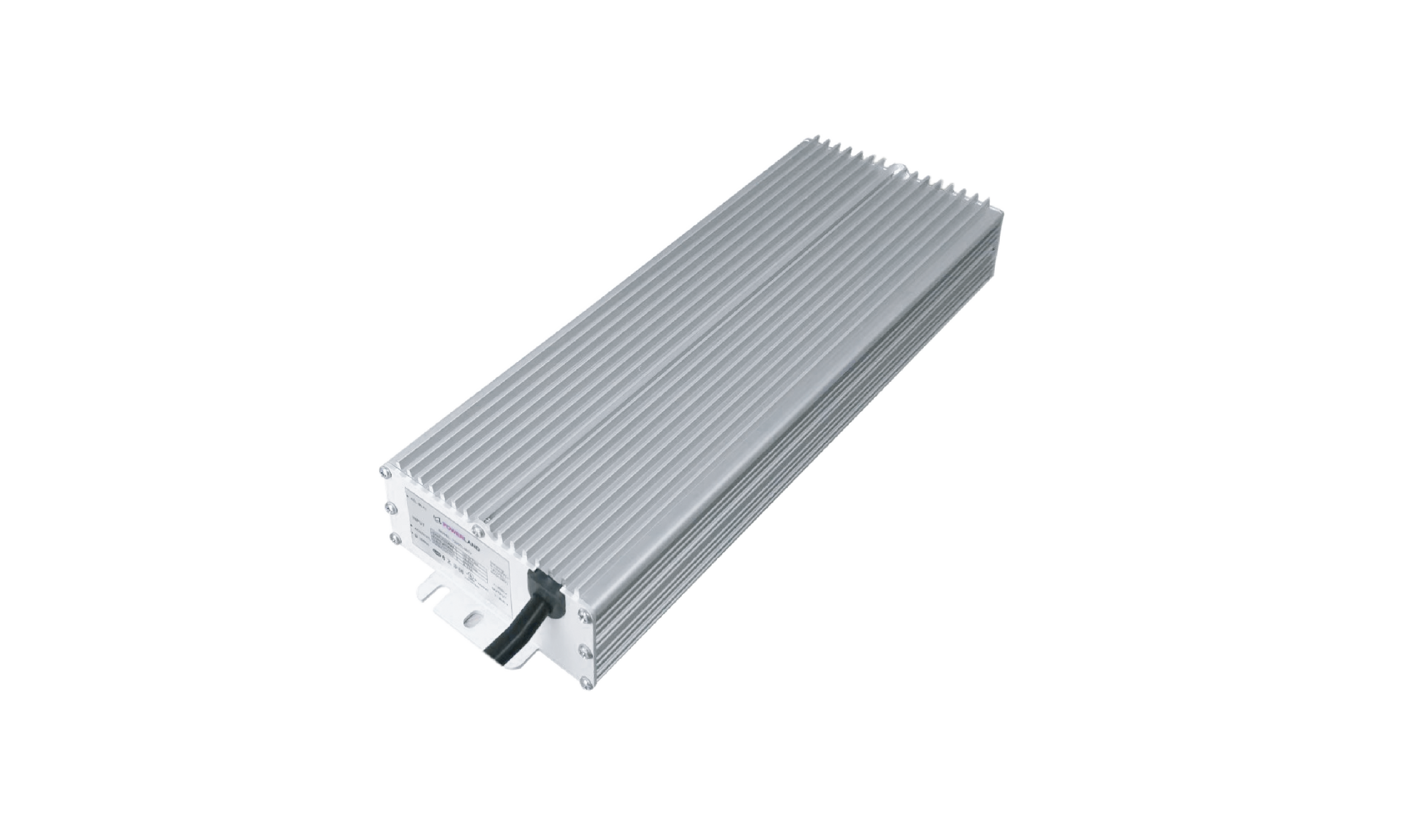 Stadium light application - lighting power supply - Powerland Electronics