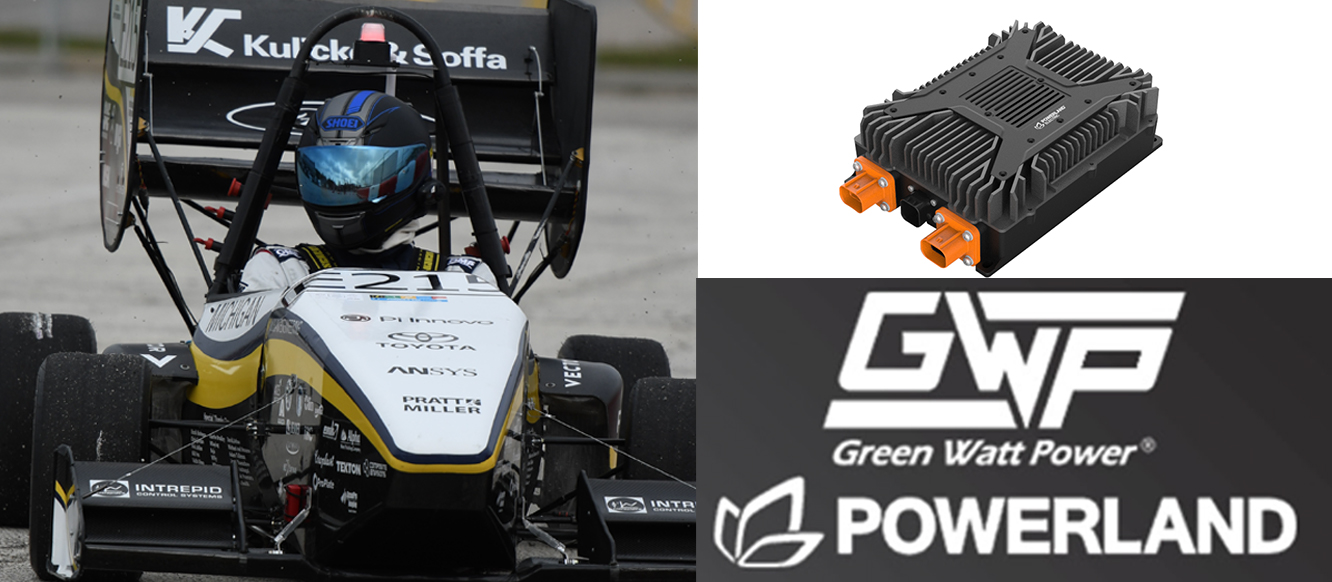 News Center - Powerland Technology